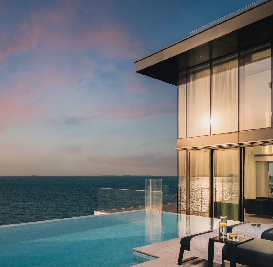 Marsa Al Arab | Luxury Property Sale in Dubai | Meraas