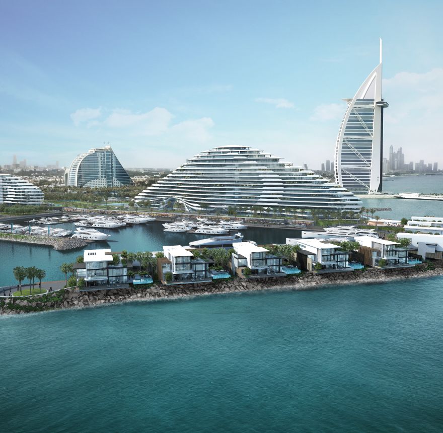 Marsa Al Arab | Luxury Property Sale in Dubai | Meraas