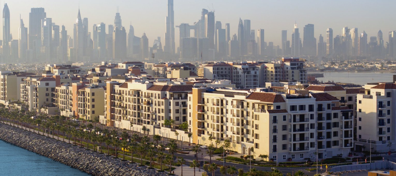Port de La Mer Dubai | Luxury Waterfront Apartments | Meraas
